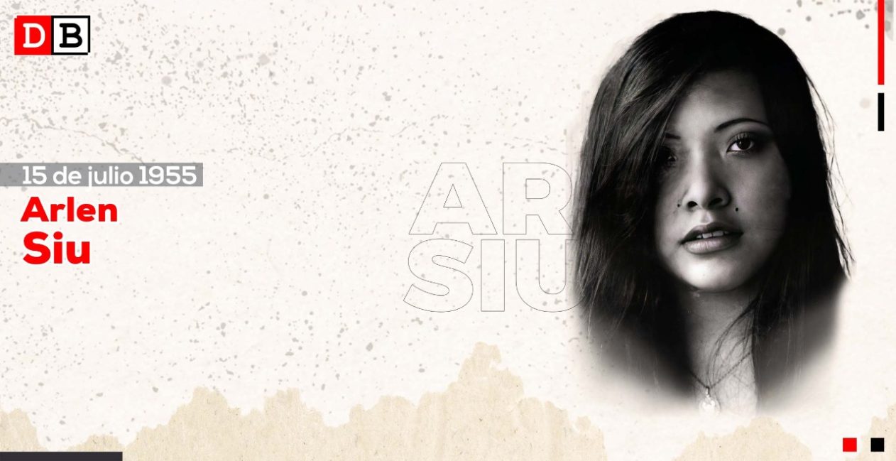 Arlen Siu: “Somos capaces de dar mucho más de lo que se nos pide ...