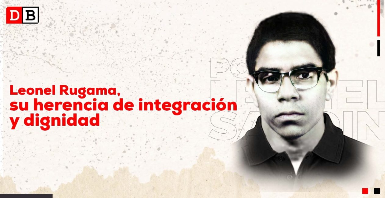 Leonel Rugama, su herencia de integración y dignidad – Barricada