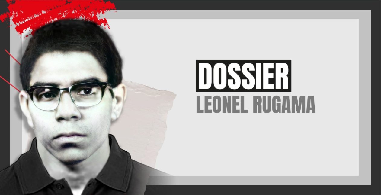 Dossier Leonel Rugama – Barricada