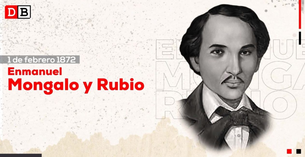 Enmanuel Mongalo y Rubio: “Lo hice por la Patria” – Barricada