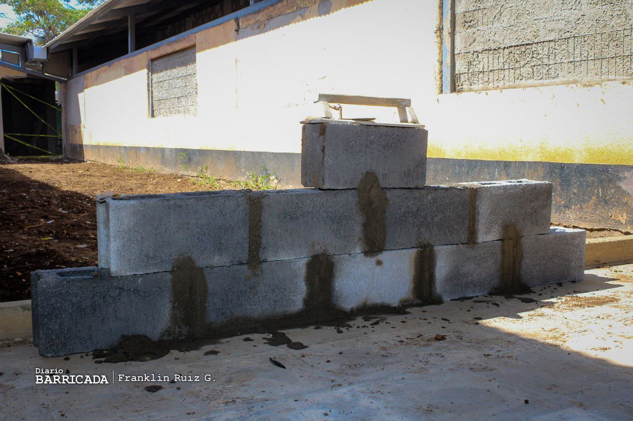 Inicia construcción del área de imagenología del Hospital Primario de ...