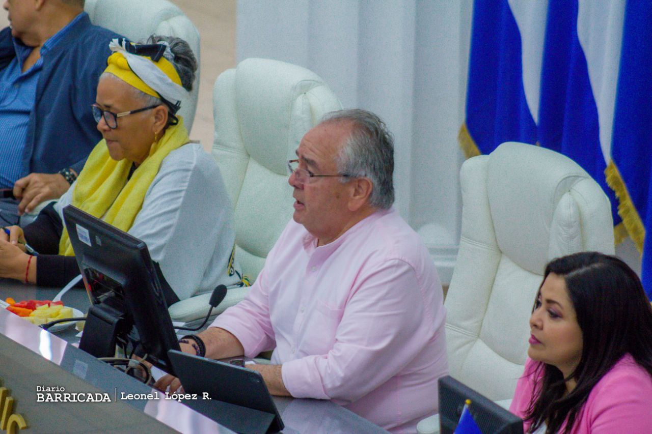 Nicaragua honra legado del héroe garífuna, Joseph Chatoyer – Barricada