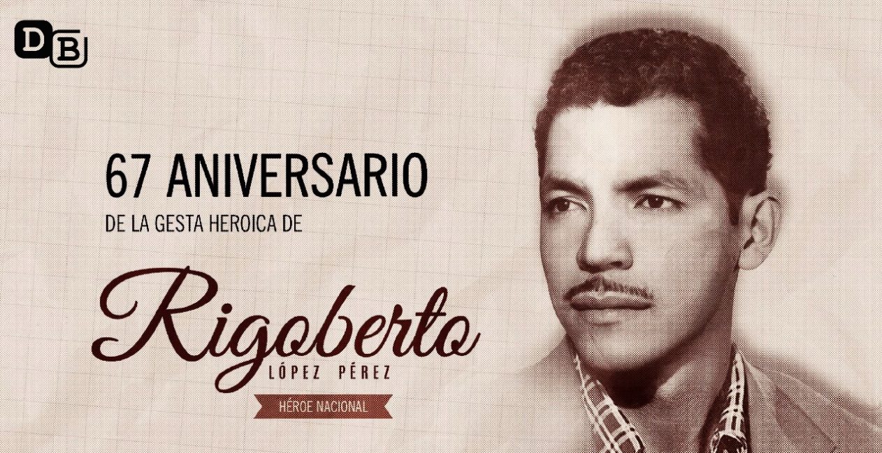 Dossier: Rigoberto López Pérez – Barricada
