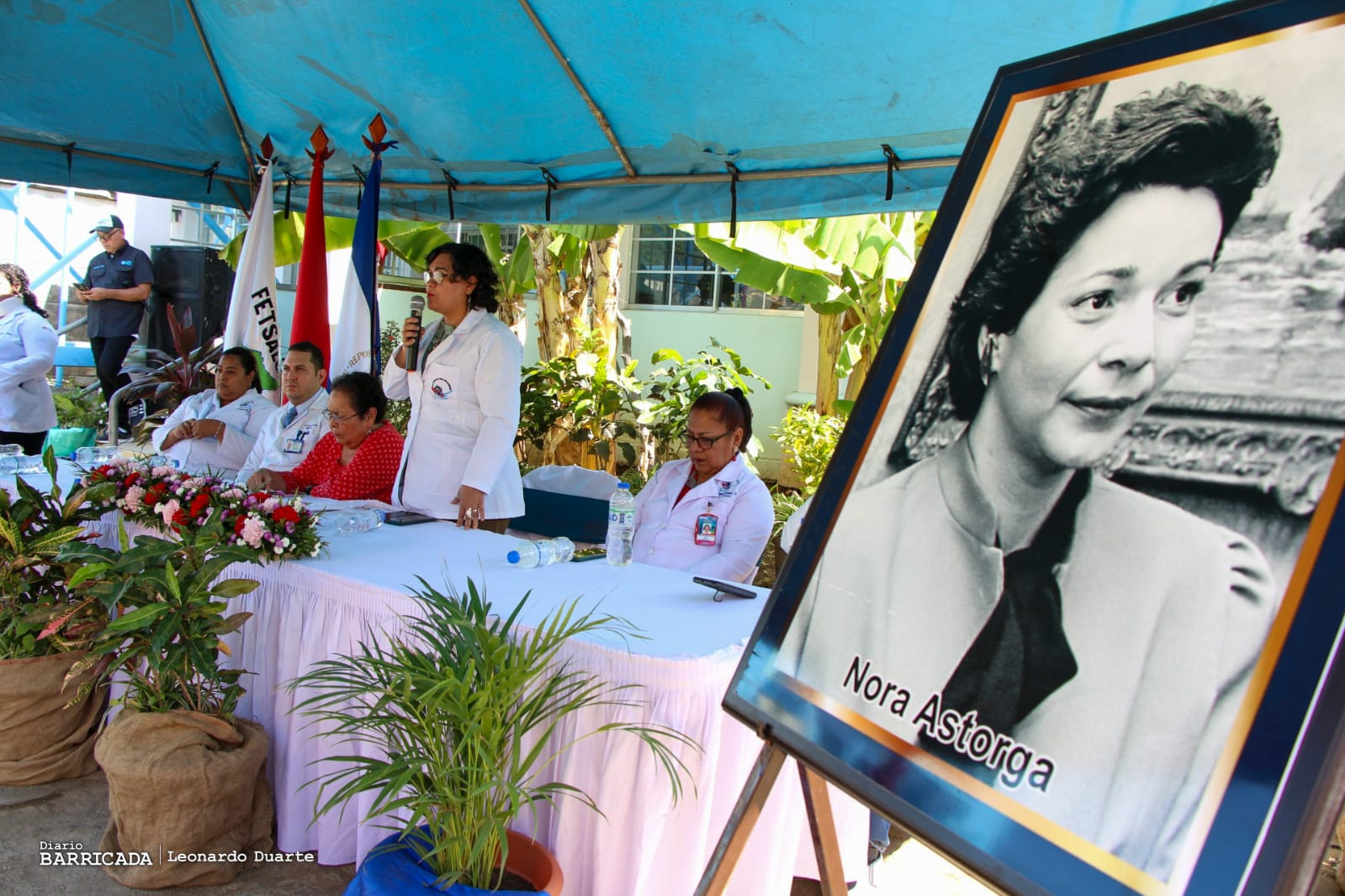 Lanzamiento Nacional de Clínicas de Detección del Cáncer: Un Homenaje a ...