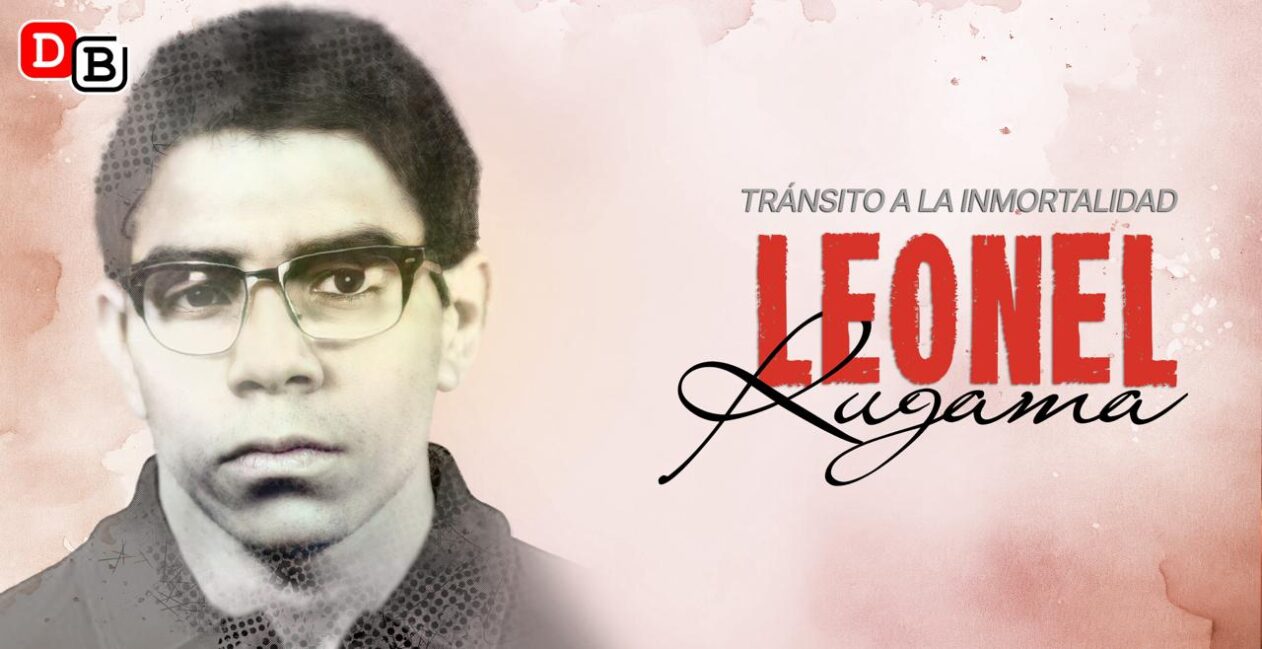 Leonel Rugama, una juventud que no se rinde, que sueña y construye ...