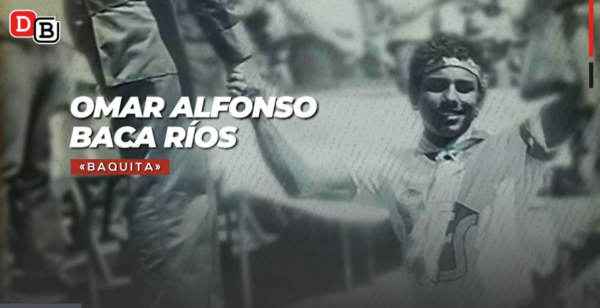 El legado de Alfonso Baca, «Baquita» – Barricada