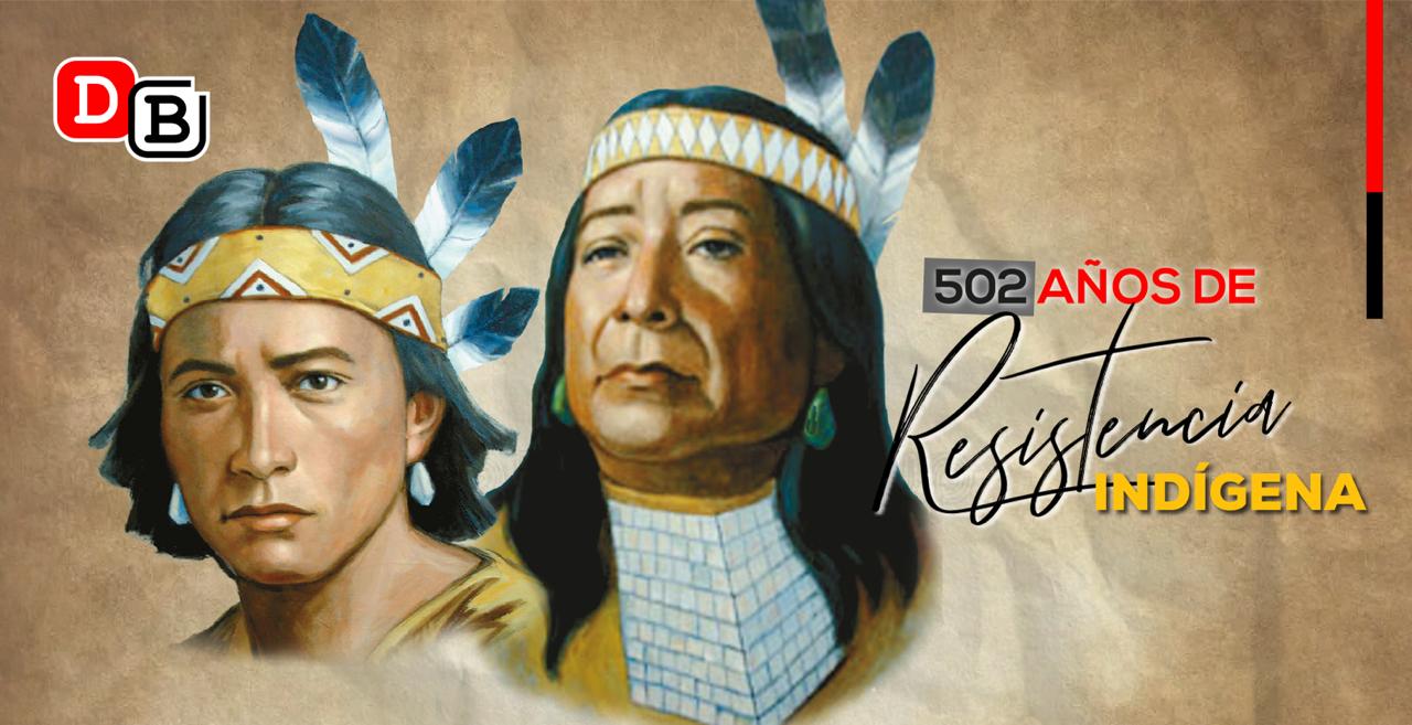 17 de abril de 1523: una página de la Resistencia Indígena en Nicaragua ...