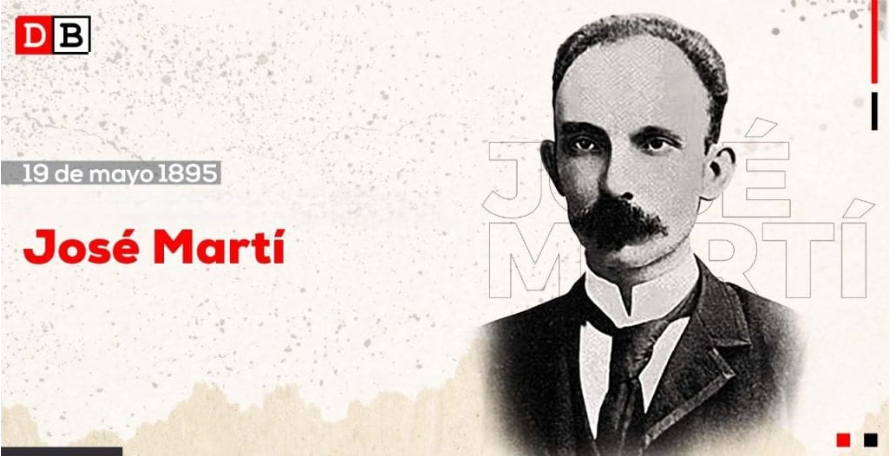 José Martí: Vida, lucha y pensamiento del Apóstol de la Independencia y ...