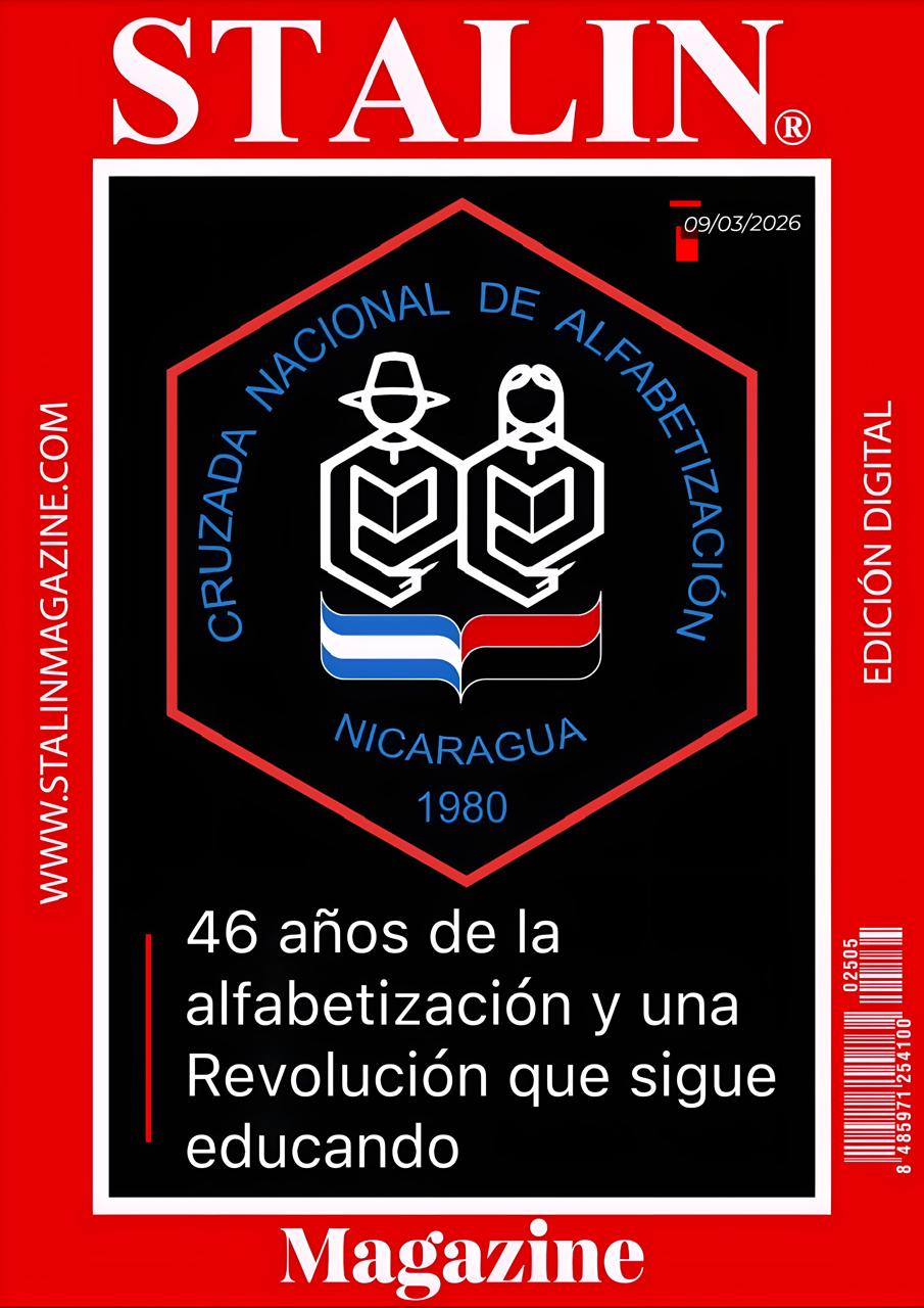 46 años de la alfabetización y una Revolución que sigue educando ...